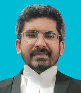 Sri. Rohit Nandakumar | DISTRICT COURT, ERNAKULAM | India