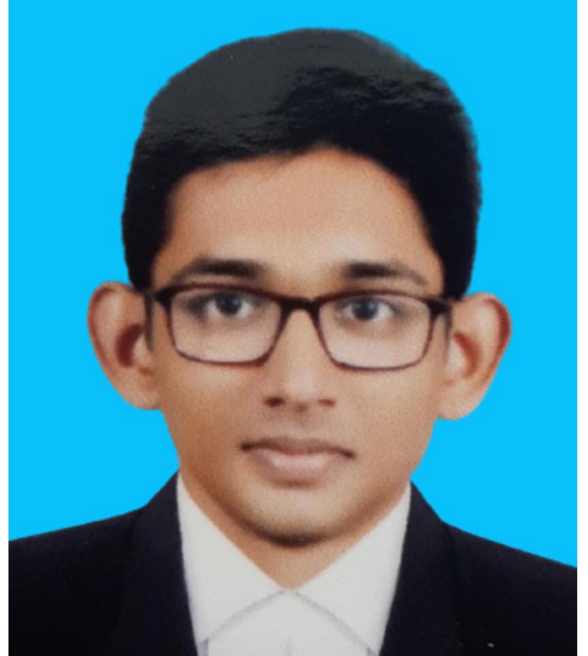 Sri. Ganesh Kumar M.S | DISTRICT COURT, ERNAKULAM | India Sri. Ganesh Kumar M.S | DISTRICT COURT, ERNAKULAM | India