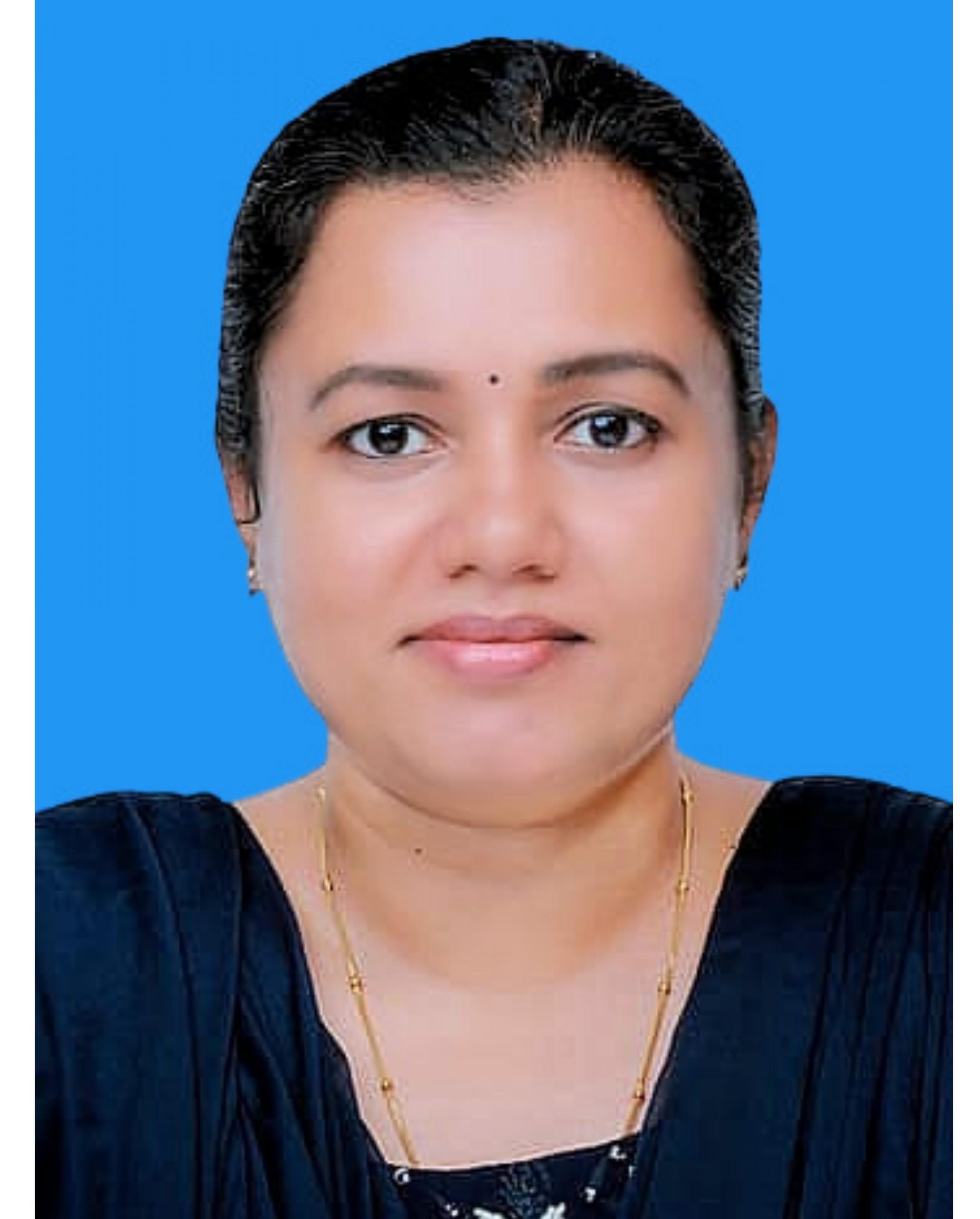 Smt. Sajini B.S | DISTRICT COURT, ERNAKULAM | India