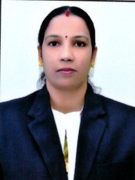 Smt. Sruthi M | DISTRICT COURT, CHIKKABALLAPURA | India