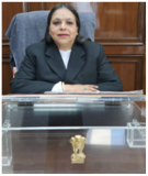 List of Judges | East District Court, Delhi | India