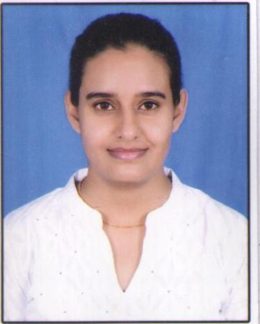 Anubha Singh | District & Sessions Court, Bundi | India