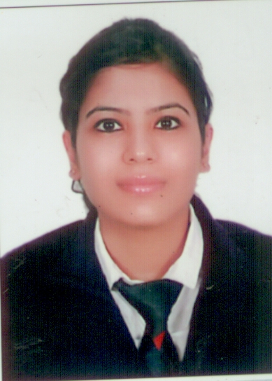 Ms. Divya Malhotra | North Delhi District Court | India