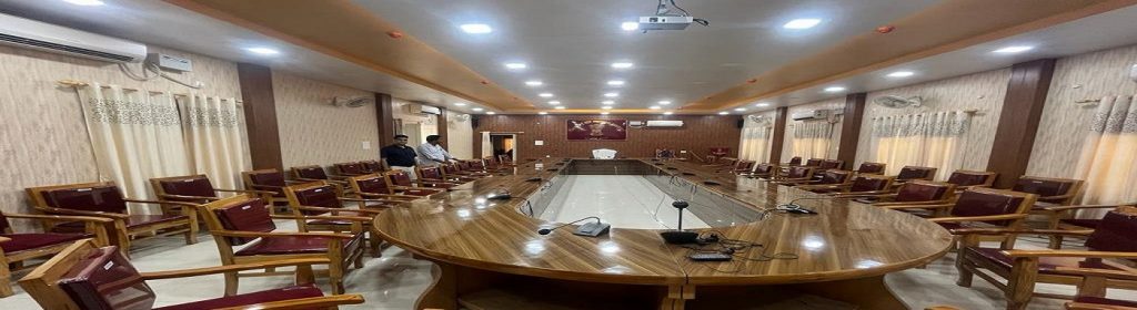 District Court Saharanpur | India