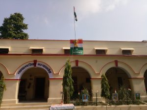 District Court Saharanpur | India