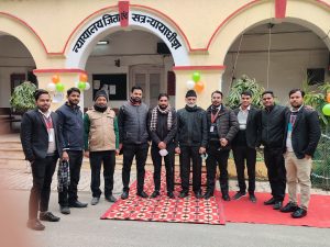 District Court Saharanpur | India