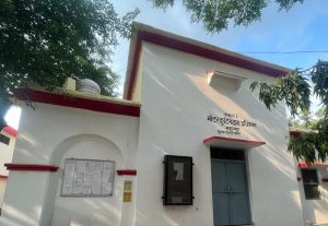 District Court Saharanpur | India