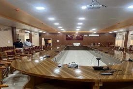 District Court Saharanpur | India