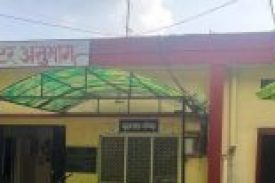 District Court Saharanpur | India