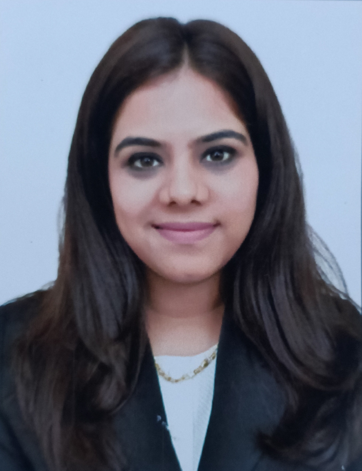 Ms. Arunima Chauhan | District Court Panchkula | India