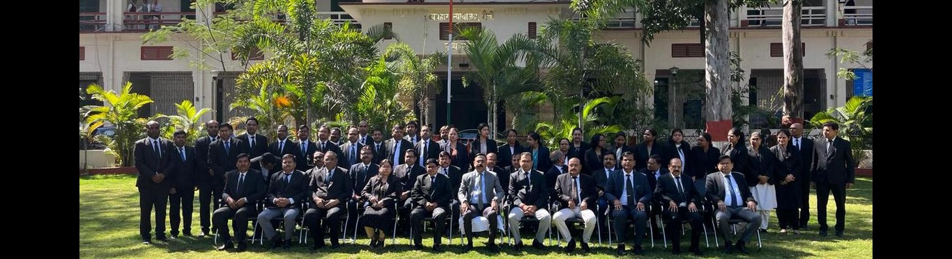 Civil Court Ranchi | India