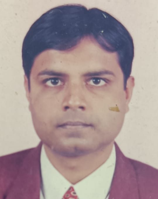Sri Sanjeev Jha | Civil Court Ranchi | India
