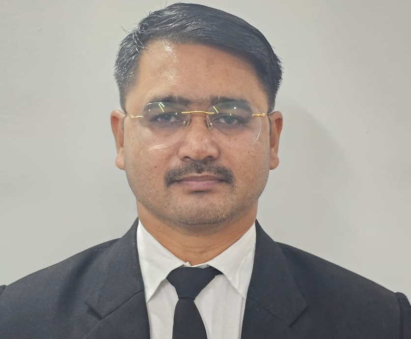 Sri Bijay Kumar Yadav | Civil Court Ranchi | India