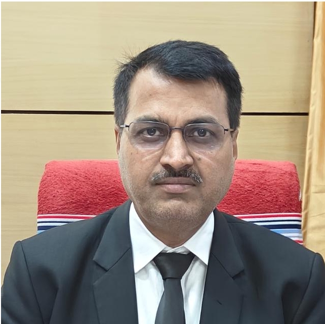 Civil Court Ranchi | India