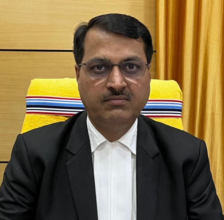 Civil Court Ranchi | India