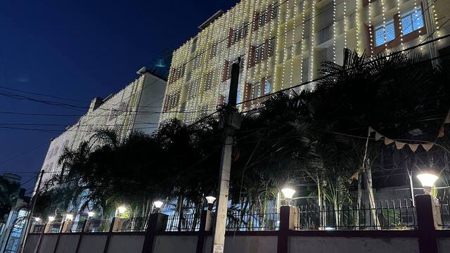 Civil Court Ranchi | India