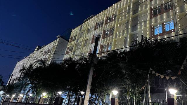 Civil Court Ranchi | India