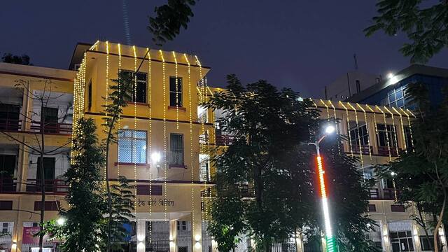 Civil Court Ranchi | India