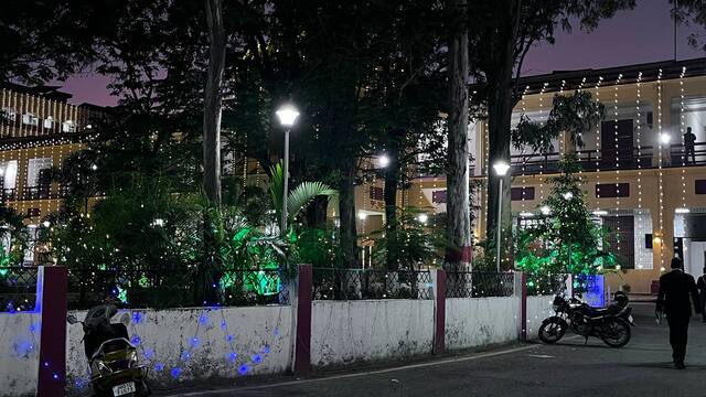 Civil Court Ranchi | India