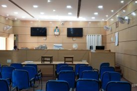 Civil Court Ranchi | India