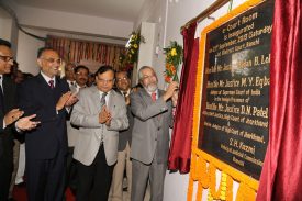 Civil Court Ranchi | India