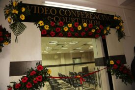 Civil Court Ranchi | India