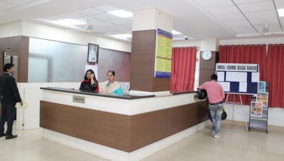 Photo Gallery | Civil Court Ranchi | India