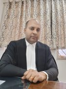 List of Judges | Civil Court Ranchi | India