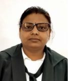 List of Judges | Civil Court Ranchi | India