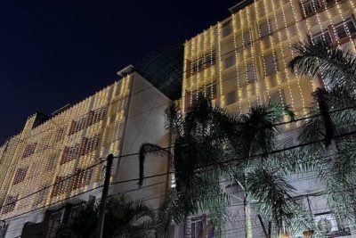 Civil Court Ranchi | India