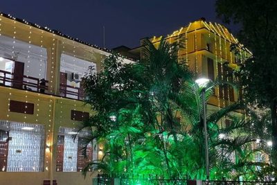 Civil Court Ranchi | India