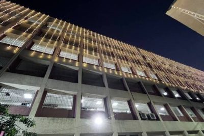 Civil Court Ranchi | India