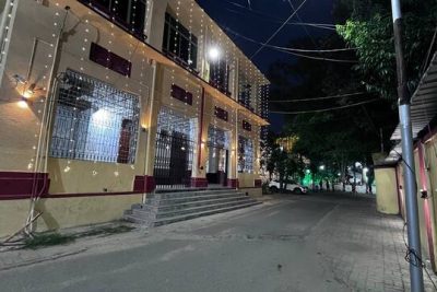 Civil Court Ranchi | India