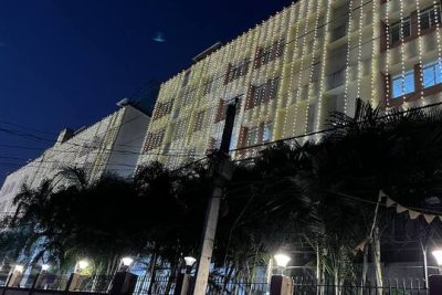 Civil Court Ranchi | India