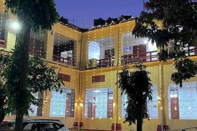 Civil Court Ranchi | India