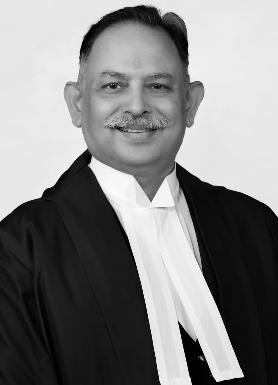 District and Sessions Court Sikar | India