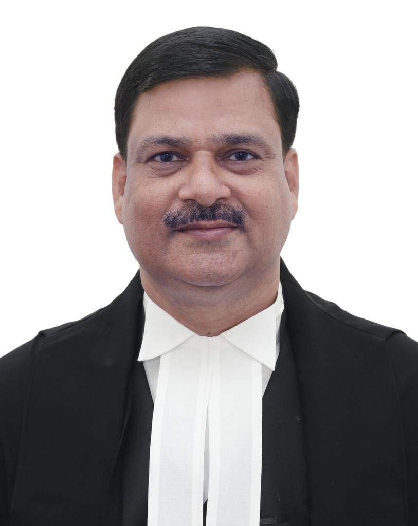 District and Sessions Court Sikar | India