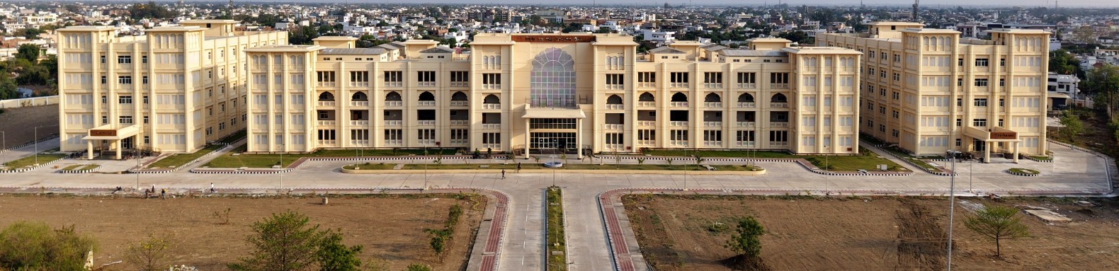 District and Session Court , Rewa | India