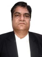 List of Judges | District Court Rewa | India