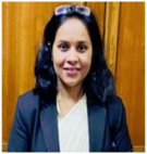 List of Judges | North West Delhi | India