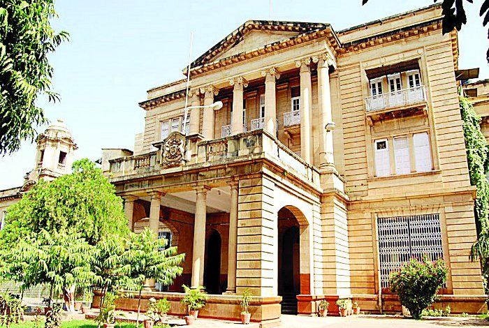 Home-2 | DISTRICT AND SESSION COURT LUCKNOW | India