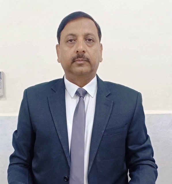 DISTRICT AND SESSION COURT LUCKNOW | India