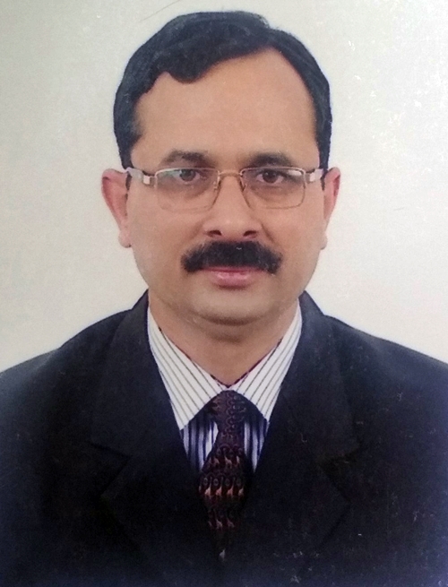 Shri Madhu Sudan Rai (RJ00361) | Ajmer District Court | India