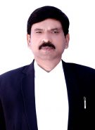 List of Judges | District & Sessions Court, Bhopal | India