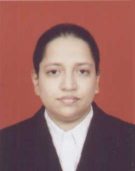 List of Judges | District & Sessions Court, North Goa | India