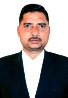List of Judges | District & Sessions Court, Indore | India
