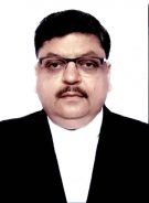 List of Judges | District & Sessions Court, Indore | India