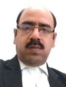 List of Judges | District & Sessions Court, Indore | India