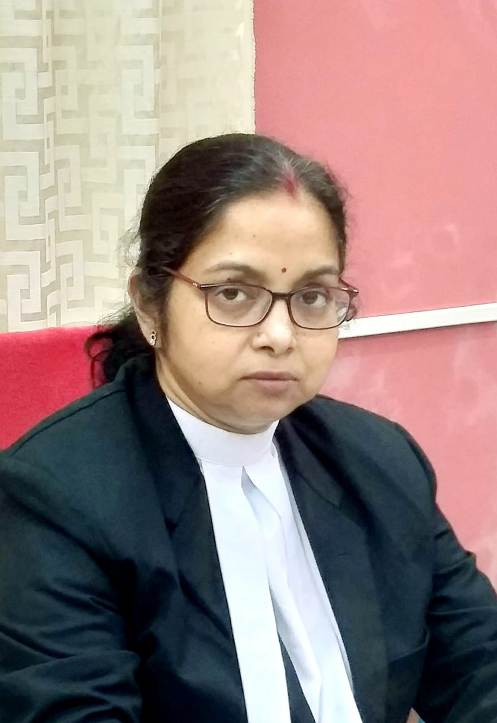 District Court Suri at Birbhum | Satyameva Jayata | India