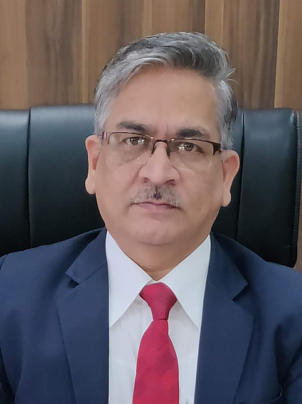 District and Sessions Court, Nanded | India